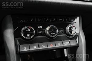 Skoda Kodiaq 2022 Rīga, ar dzinēja tilpumu 2.00 L un nobraukumu 132 tūkst. km par 28650 €, foto 23 vietnē AUTOMOTO.COM.LV