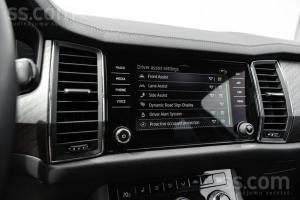 Skoda Kodiaq 2022 Rīga, ar dzinēja tilpumu 2.00 L un nobraukumu 132 tūkst. km par 28650 €, foto 28 vietnē AUTOMOTO.COM.LV