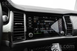 Skoda Kodiaq 2022 Rīga, ar dzinēja tilpumu 2.00 L un nobraukumu 132 tūkst. km par 28650 €, foto 30 vietnē AUTOMOTO.COM.LV