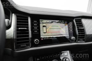 Skoda Kodiaq 2022 Rīga, ar dzinēja tilpumu 2.00 L un nobraukumu 132 tūkst. km par 28650 €, foto 32 vietnē AUTOMOTO.COM.LV