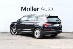 Skoda Kodiaq 2022 Rīga, ar dzinēja tilpumu 2.00 L un nobraukumu 132 tūkst. km par 28650 €, foto 4 vietnē AUTOMOTO.COM.LV