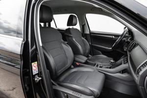 Skoda Kodiaq 2022 Rīga, ar dzinēja tilpumu 2.00 L un nobraukumu 132 tūkst. km par 28650 €, foto 8 vietnē AUTOMOTO.COM.LV