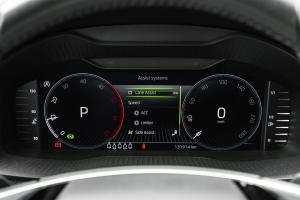 Skoda Kodiaq 2022 Rīga, ar dzinēja tilpumu 2.00 L un nobraukumu 132 tūkst. km par 28650 €, foto 18 vietnē AUTOMOTO.COM.LV