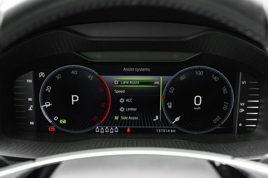 Skoda Kodiaq 2022 Rīga, ar dzinēja tilpumu 2.00 L un nobraukumu 132 tūkst. km par 28650 €, foto 18 vietnē AUTOMOTO.COM.LV