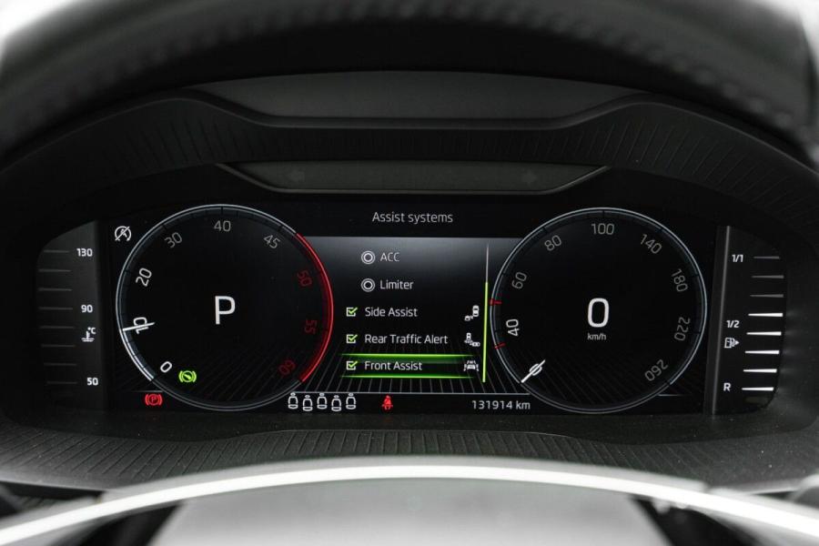 Skoda Kodiaq 2022 Rīga, ar dzinēja tilpumu 2.00 L un nobraukumu 132 tūkst. km par 28650 €, foto 19 vietnē AUTOMOTO.COM.LV