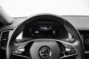 Skoda Kodiaq 2022 Rīga, ar dzinēja tilpumu 2.00 L un nobraukumu 132 tūkst. km par 28650 €, foto 20 vietnē AUTOMOTO.COM.LV