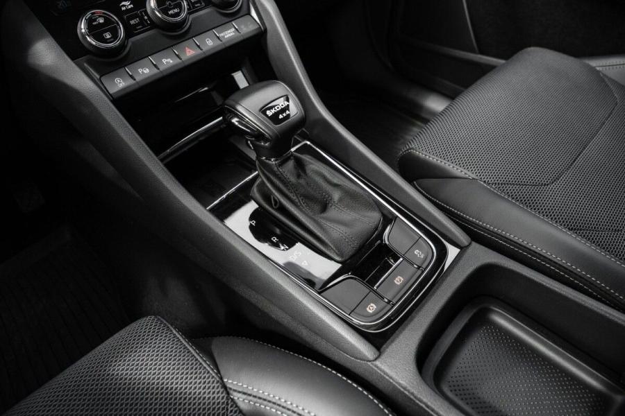 Skoda Kodiaq 2022 Rīga, ar dzinēja tilpumu 2.00 L un nobraukumu 132 tūkst. km par 28650 €, foto 21 vietnē AUTOMOTO.COM.LV