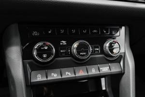 Skoda Kodiaq 2022 Rīga, ar dzinēja tilpumu 2.00 L un nobraukumu 132 tūkst. km par 28650 €, foto 23 vietnē AUTOMOTO.COM.LV