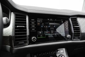 Skoda Kodiaq 2022 Rīga, ar dzinēja tilpumu 2.00 L un nobraukumu 132 tūkst. km par 28650 €, foto 30 vietnē AUTOMOTO.COM.LV