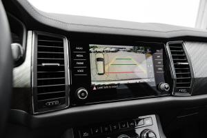 Skoda Kodiaq 2022 Rīga, ar dzinēja tilpumu 2.00 L un nobraukumu 132 tūkst. km par 28650 €, foto 32 vietnē AUTOMOTO.COM.LV
