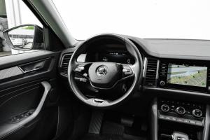 Skoda Kodiaq 2022 Rīga, ar dzinēja tilpumu 2.00 L un nobraukumu 132 tūkst. km par 28650 €, foto 34 vietnē AUTOMOTO.COM.LV