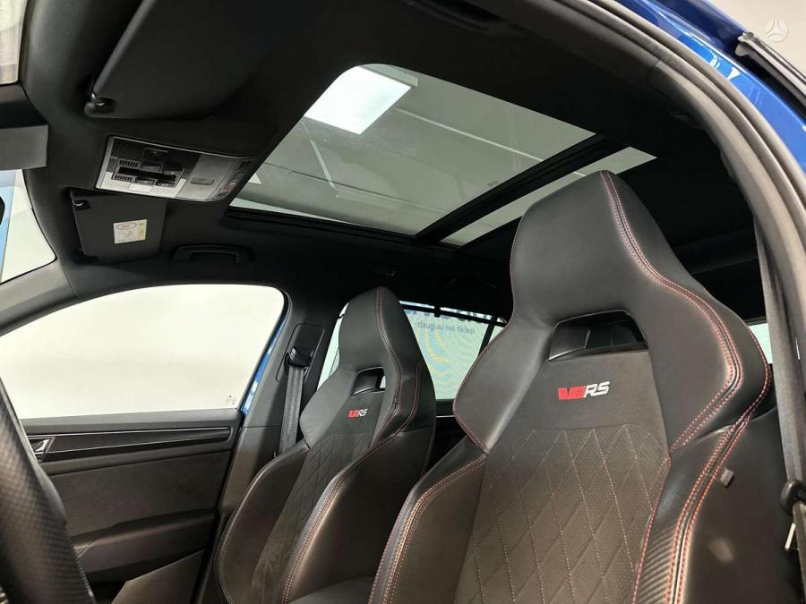 Шкода Kodiaq 2022 в Вильнюс, объемом двигателя 2.00 л и пробегом 126 тыс. км за 35000 €, фото 14 на AUTOMOTO.COM.LV