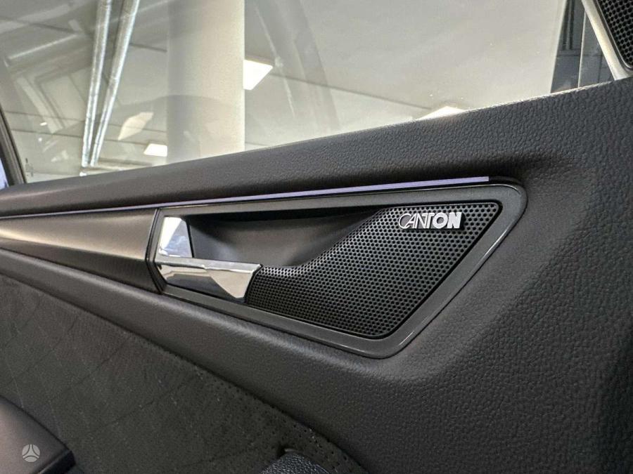 Шкода Kodiaq 2022 в Вильнюс, объемом двигателя 2.00 л и пробегом 126 тыс. км за 35000 €, фото 15 на AUTOMOTO.COM.LV