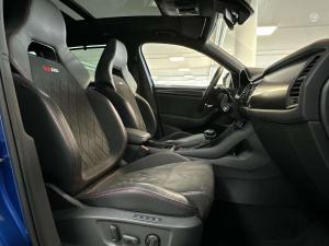 Шкода Kodiaq 2022 в Вильнюс, объемом двигателя 2.00 л и пробегом 126 тыс. км за 35000 €, фото 20 на AUTOMOTO.COM.LV