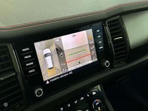 Шкода Kodiaq 2022 в Вильнюс, объемом двигателя 2.00 л и пробегом 126 тыс. км за 35000 €, фото 23 на AUTOMOTO.COM.LV
