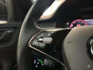 Шкода Kodiaq 2022 в Вильнюс, объемом двигателя 2.00 л и пробегом 126 тыс. км за 35000 €, фото 25 на AUTOMOTO.COM.LV