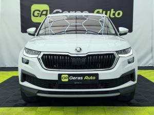 Skoda Kodiaq 2022 Viļņa, ar dzinēja tilpumu 0.00 L un nobraukumu 0 tūkst. km par 22000 €, foto 3 vietnē AUTOMOTO.COM.LV