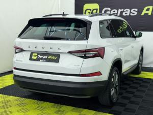 Skoda Kodiaq 2022 Viļņa, ar dzinēja tilpumu 0.00 L un nobraukumu 0 tūkst. km par 22000 €, foto 5 vietnē AUTOMOTO.COM.LV
