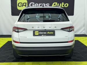 Skoda Kodiaq 2022 Viļņa, ar dzinēja tilpumu 0.00 L un nobraukumu 0 tūkst. km par 22000 €, foto 6 vietnē AUTOMOTO.COM.LV