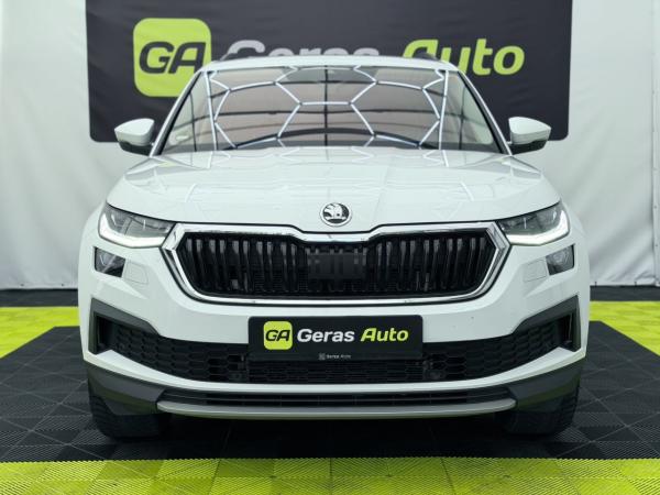 Шкода Kodiaq 2022 в Вильнюс, объемом двигателя 0.00 л и пробегом 0 тыс. км за 19700 €, фото 2 на AUTOMOTO.COM.LV