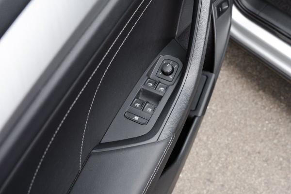 Skoda Kodiaq 2022 in Riga, with an engine capacity of 1.50 L and mileage of 50 thousand km for 24850 €, photo 9 on AUTOMOTO.COM.LV