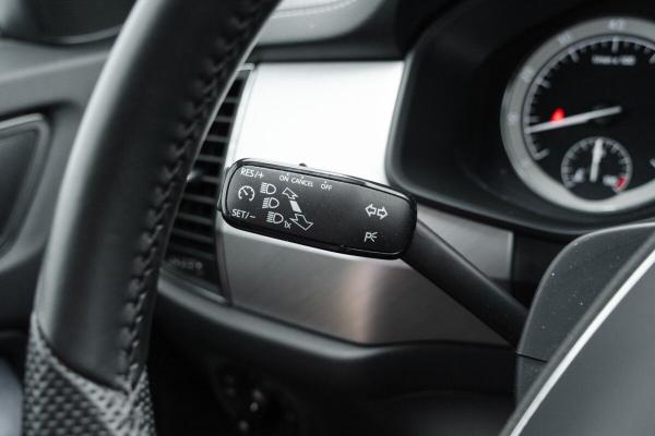 Skoda Kodiaq 2022 in Riga, with an engine capacity of 1.50 L and mileage of 50 thousand km for 24850 €, photo 11 on AUTOMOTO.COM.LV