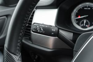 Skoda Kodiaq 2022 Rīga, ar dzinēja tilpumu 1.50 L un nobraukumu 50 tūkst. km par 24850 €, foto 11 vietnē AUTOMOTO.COM.LV
