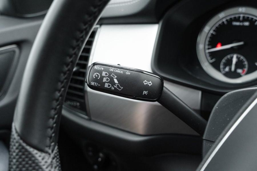 Skoda Kodiaq 2022 Rīga, ar dzinēja tilpumu 1.50 L un nobraukumu 50 tūkst. km par 24850 €, foto 11 vietnē AUTOMOTO.COM.LV