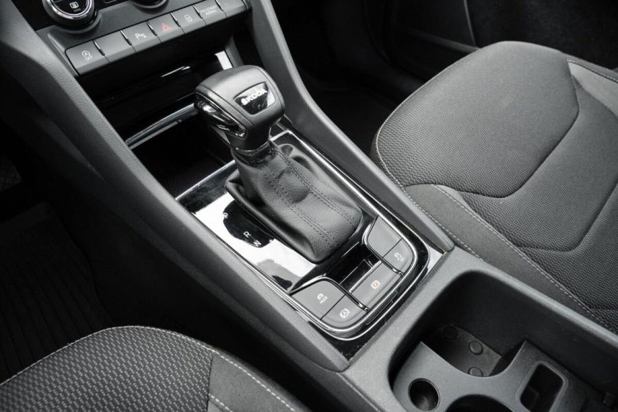 Skoda Kodiaq 2022 Rīga, ar dzinēja tilpumu 1.50 L un nobraukumu 50 tūkst. km par 24850 €, foto 14 vietnē AUTOMOTO.COM.LV
