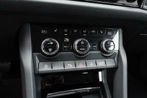 Skoda Kodiaq 2022 Rīga, ar dzinēja tilpumu 1.50 L un nobraukumu 50 tūkst. km par 24850 €, foto 15 vietnē AUTOMOTO.COM.LV