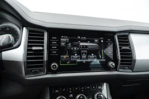 Skoda Kodiaq 2022 Rīga, ar dzinēja tilpumu 1.50 L un nobraukumu 50 tūkst. km par 24850 €, foto 16 vietnē AUTOMOTO.COM.LV