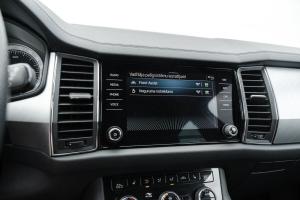 Skoda Kodiaq 2022 Rīga, ar dzinēja tilpumu 1.50 L un nobraukumu 50 tūkst. km par 24850 €, foto 20 vietnē AUTOMOTO.COM.LV