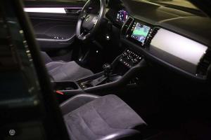 Шкода Kodiaq 2022 в Вильнюс, объемом двигателя 1.97 л и пробегом 88 тыс. км за 28200 €, фото 9 на AUTOMOTO.COM.LV