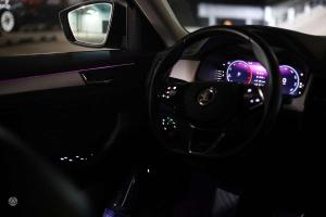 Шкода Kodiaq 2022 в Вильнюс, объемом двигателя 1.97 л и пробегом 88 тыс. км за 28200 €, фото 12 на AUTOMOTO.COM.LV