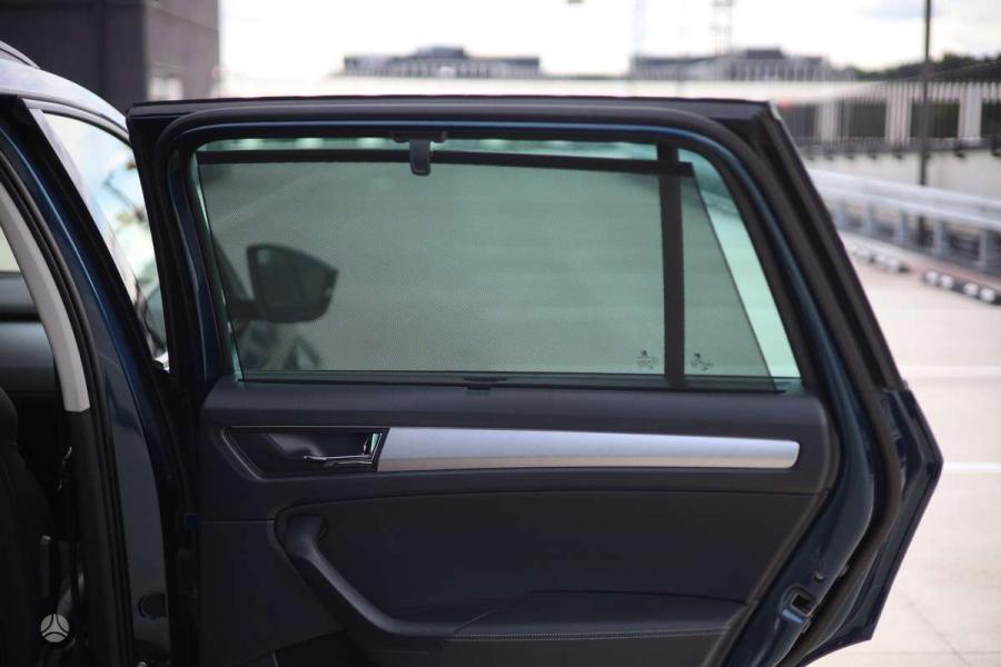 Шкода Kodiaq 2022 в Вильнюс, объемом двигателя 1.97 л и пробегом 88 тыс. км за 28200 €, фото 18 на AUTOMOTO.COM.LV