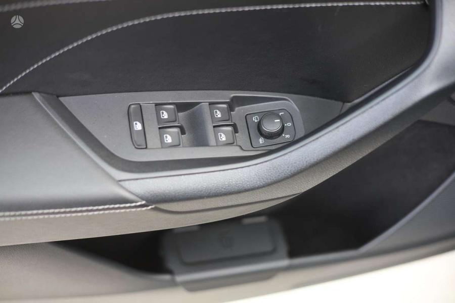 Шкода Kodiaq 2022 в Вильнюс, объемом двигателя 1.97 л и пробегом 88 тыс. км за 28200 €, фото 23 на AUTOMOTO.COM.LV