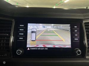 Шкода Kodiaq 2022 в Вильнюс, объемом двигателя 1.97 л и пробегом 88 тыс. км за 28200 €, фото 25 на AUTOMOTO.COM.LV