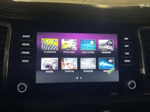 Шкода Kodiaq 2022 в Вильнюс, объемом двигателя 1.97 л и пробегом 88 тыс. км за 28200 €, фото 27 на AUTOMOTO.COM.LV