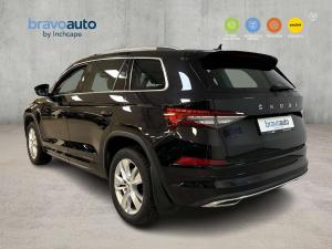 Шкода Kodiaq 2023 в Вильнюс, объемом двигателя 2.00 л и пробегом 35 тыс. км за 36991 €, фото 3 на AUTOMOTO.COM.LV
