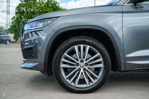 Skoda Kodiaq 2023 in Marijampole, with an engine capacity of 2.00 L and mileage of 229 thousand km for 25950 €, photo 7 on AUTOMOTO.COM.LV