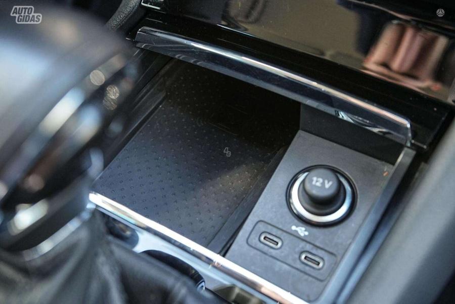 Skoda Kodiaq 2023 in Marijampole, with an engine capacity of 2.00 L and mileage of 229 thousand km for 25950 €, photo 21 on AUTOMOTO.COM.LV