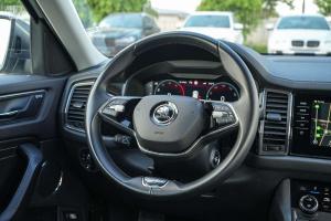 Skoda Kodiaq 2023 in Marijampole, with an engine capacity of 2.00 L and mileage of 229 thousand km for 25950 €, photo 22 on AUTOMOTO.COM.LV