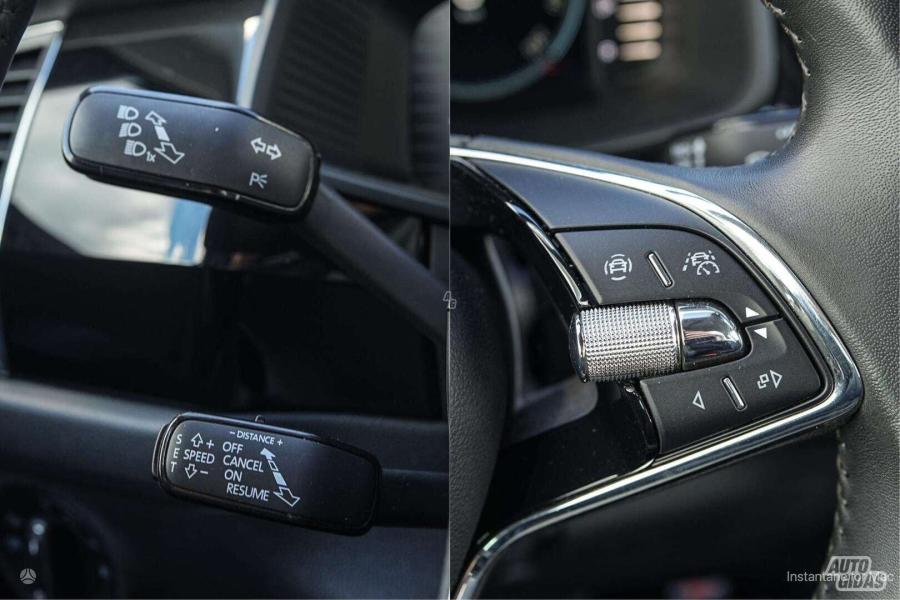 Skoda Kodiaq 2023 in Marijampole, with an engine capacity of 2.00 L and mileage of 229 thousand km for 25950 €, photo 23 on AUTOMOTO.COM.LV