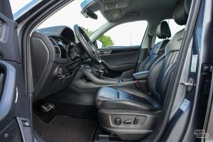 Skoda Kodiaq 2023 in Marijampole, with an engine capacity of 2.00 L and mileage of 229 thousand km for 25950 €, photo 27 on AUTOMOTO.COM.LV