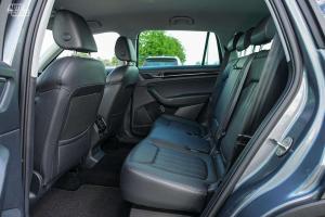 Skoda Kodiaq 2023 in Marijampole, with an engine capacity of 2.00 L and mileage of 229 thousand km for 25950 €, photo 32 on AUTOMOTO.COM.LV