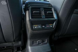 Skoda Kodiaq 2023 in Marijampole, with an engine capacity of 2.00 L and mileage of 229 thousand km for 25950 €, photo 33 on AUTOMOTO.COM.LV