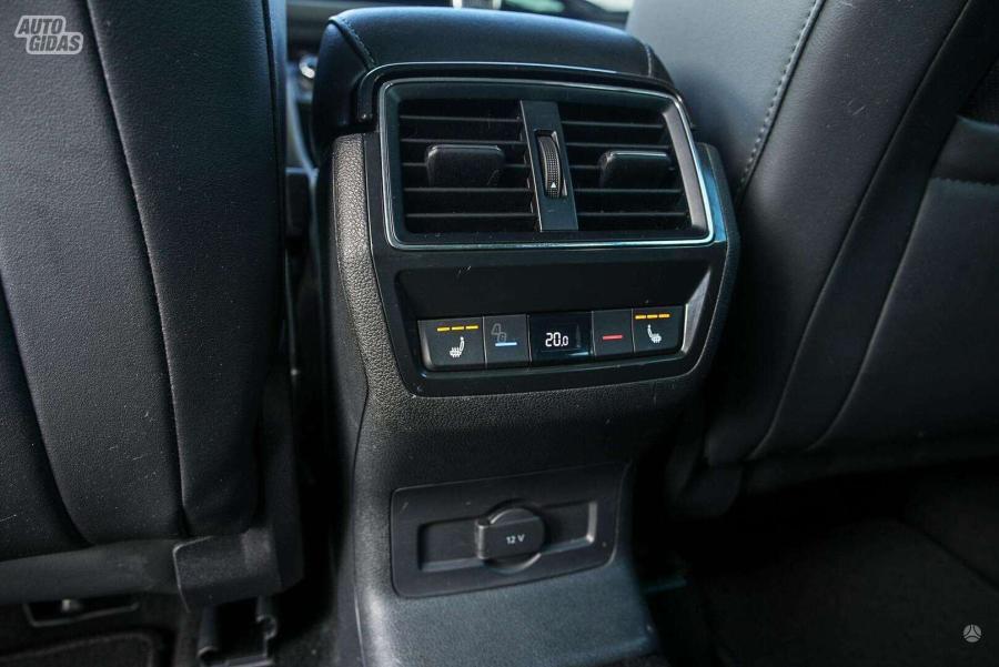 Skoda Kodiaq 2023 in Marijampole, with an engine capacity of 2.00 L and mileage of 229 thousand km for 25950 €, photo 33 on AUTOMOTO.COM.LV