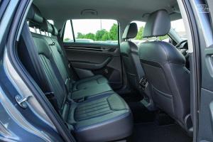 Skoda Kodiaq 2023 in Marijampole, with an engine capacity of 2.00 L and mileage of 229 thousand km for 25950 €, photo 35 on AUTOMOTO.COM.LV