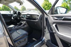 Skoda Kodiaq 2023 in Marijampole, with an engine capacity of 2.00 L and mileage of 229 thousand km for 25950 €, photo 36 on AUTOMOTO.COM.LV