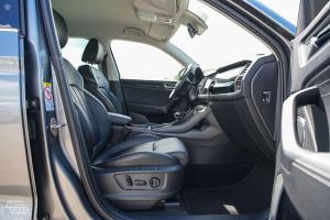 Skoda Kodiaq 2023 in Marijampole, with an engine capacity of 2.00 L and mileage of 229 thousand km for 25950 €, photo 38 on AUTOMOTO.COM.LV